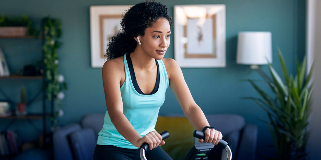 Low-Impact Cardio Exercises: Workouts for All Fitness Levels – The ...