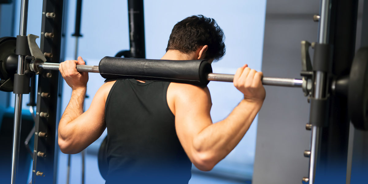 Top Squat and Power Racks to Maximize Your Home Gym – The Treadmill Factory