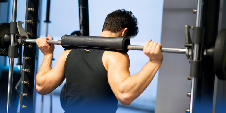 Top Squat and Power Racks to Maximize Your Home Gym – The Treadmill Factory