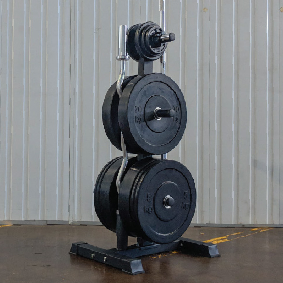 Weight Plate Racks for Sale Canada | The Treadmill Factory