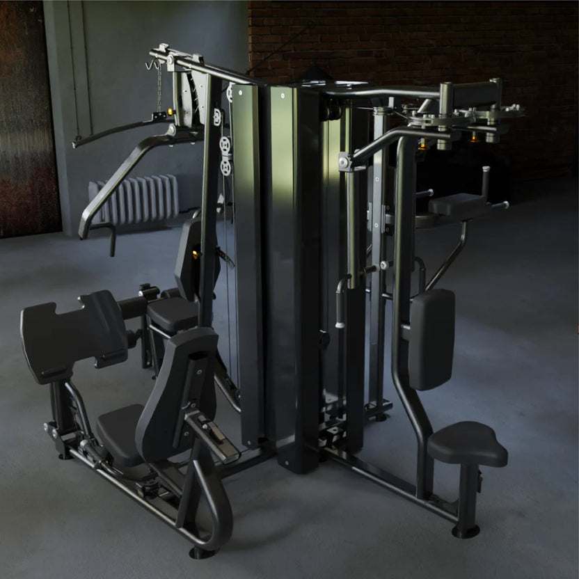 The Treadmill Factory