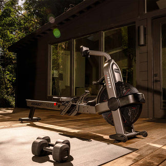 Assault Rowing Machine | AirRower Elite Canada | Free Shipping – The ...