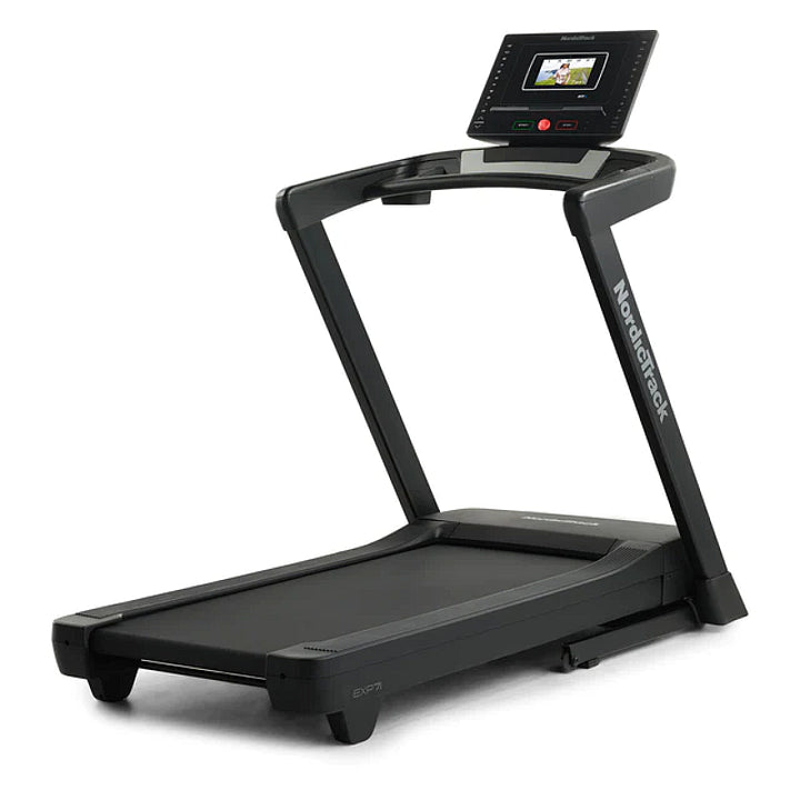 Treadmills Toronto – The Treadmill Factory