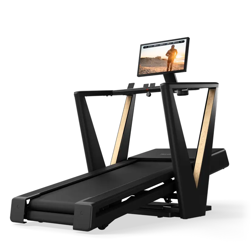 NordicTrack - Ultra 3 Treadmill – The Treadmill Factory