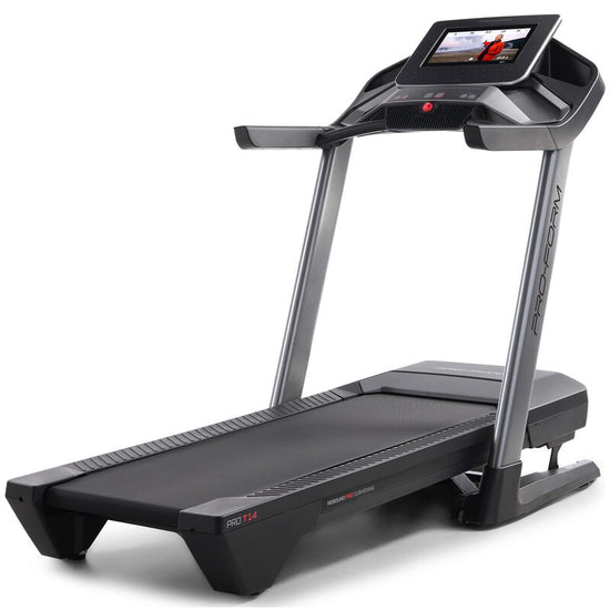 ProForm - Pro T14 Treadmill – The Treadmill Factory