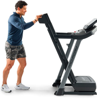 ProForm - Carbon TL Treadmill - PFTL59723 – The Treadmill Factory