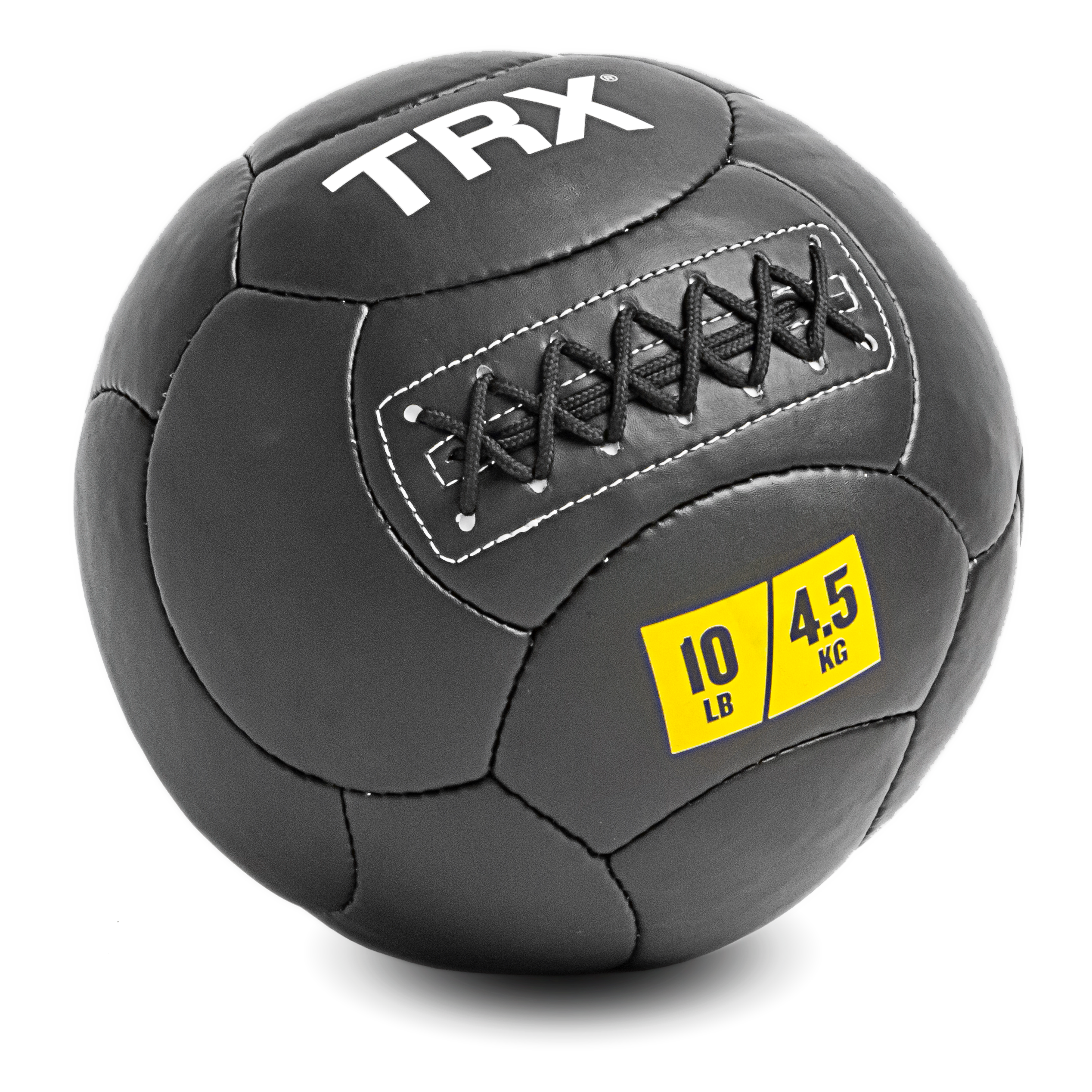 TRX - 14" Wall Ball - 20lbs – The Treadmill Factory