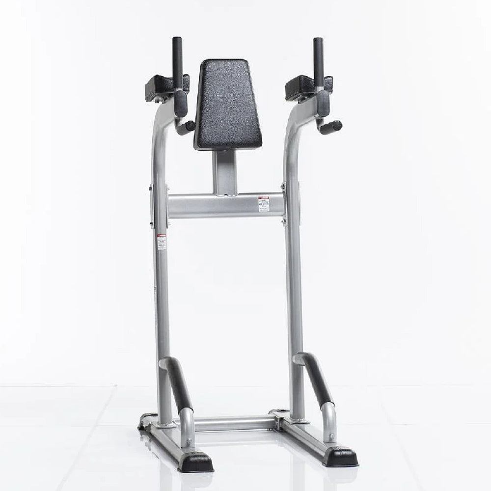 TuffStuff Evolution - CVR-341 VKR/Dip Stand – The Treadmill Factory