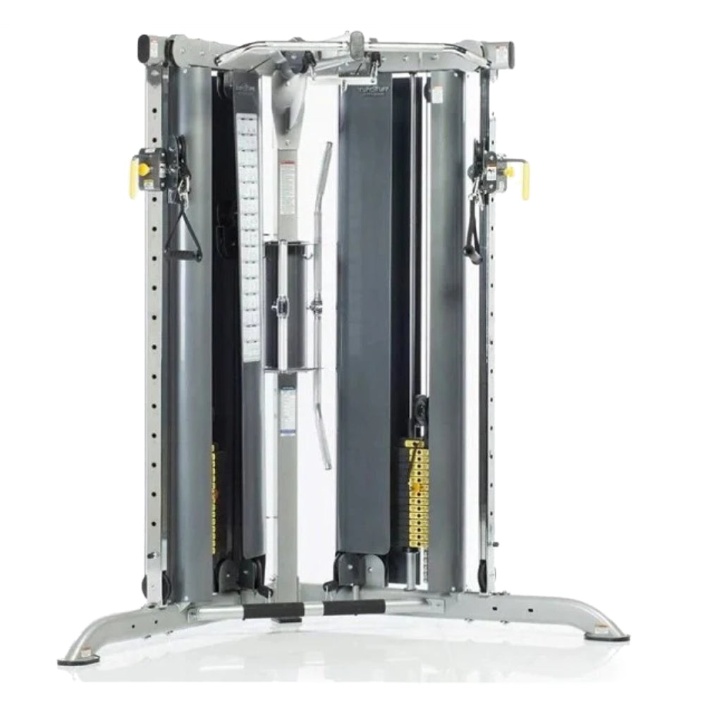 TuffStuff Evolution - CXT-200 Corner Dual-Stack Multi-Functional Train ...