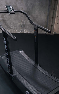 Assault Air Runner Pro | Curve Treadmill Free Shipping Canada – The ...