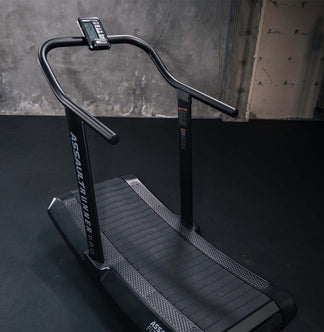 Assault Air Runner Pro | Curve Treadmill Free Shipping Canada – The ...