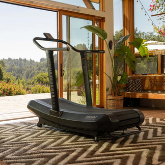 Assault Air Runner Pro | Curve Treadmill Free Shipping Canada – The ...