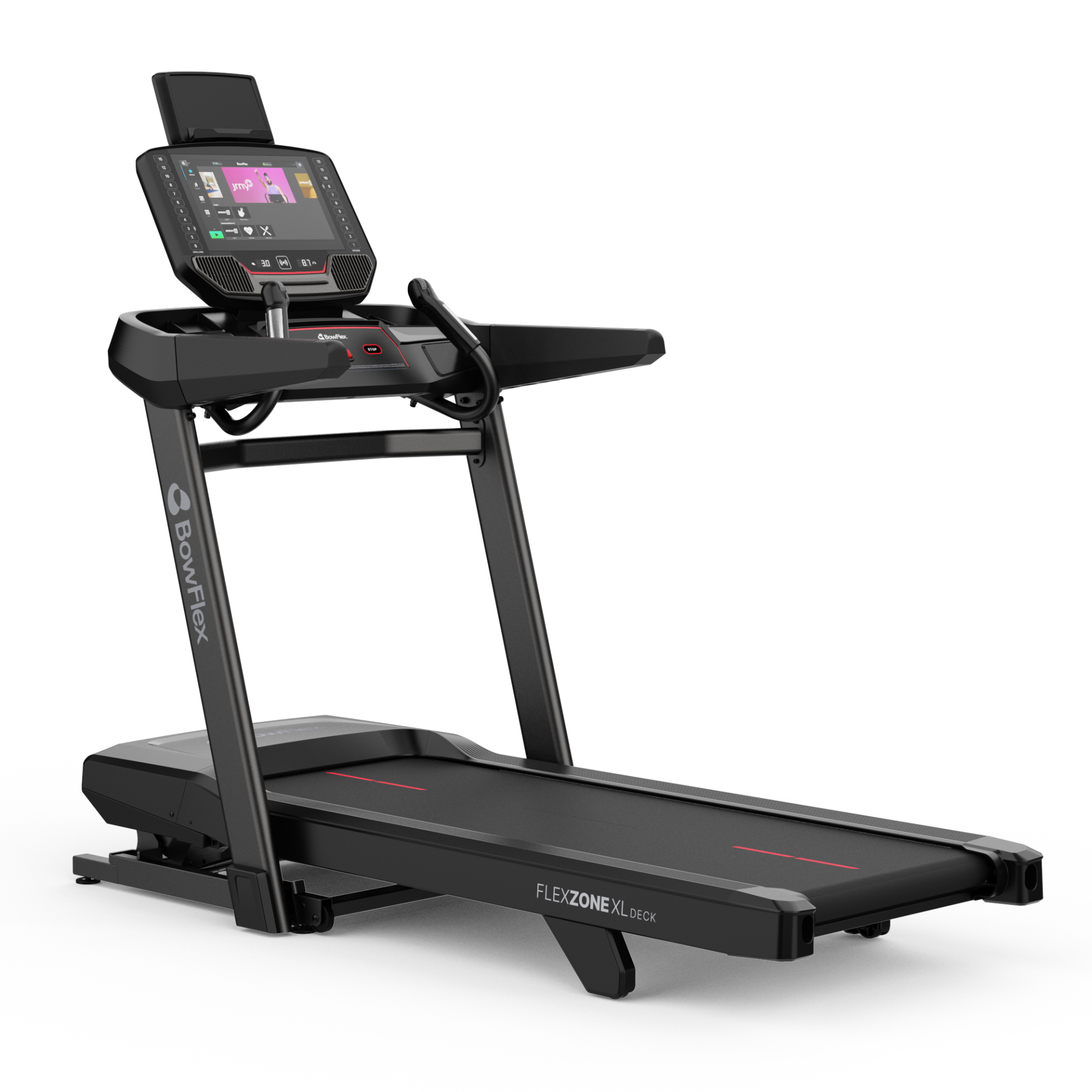 BowFlex - T16 Treadmill – The Treadmill Factory