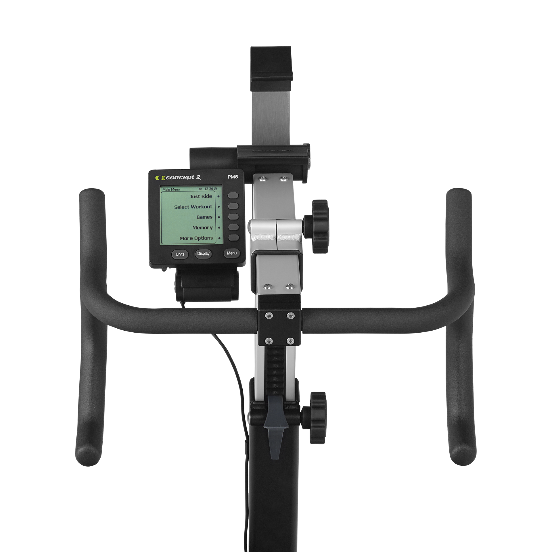 Concept2 - Bike Erg – The Treadmill Factory