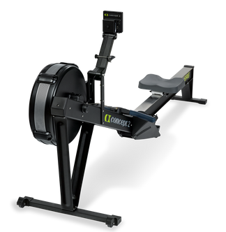 Concept2 Model D Rowing Machine with PM5 console – The Treadmill Factory