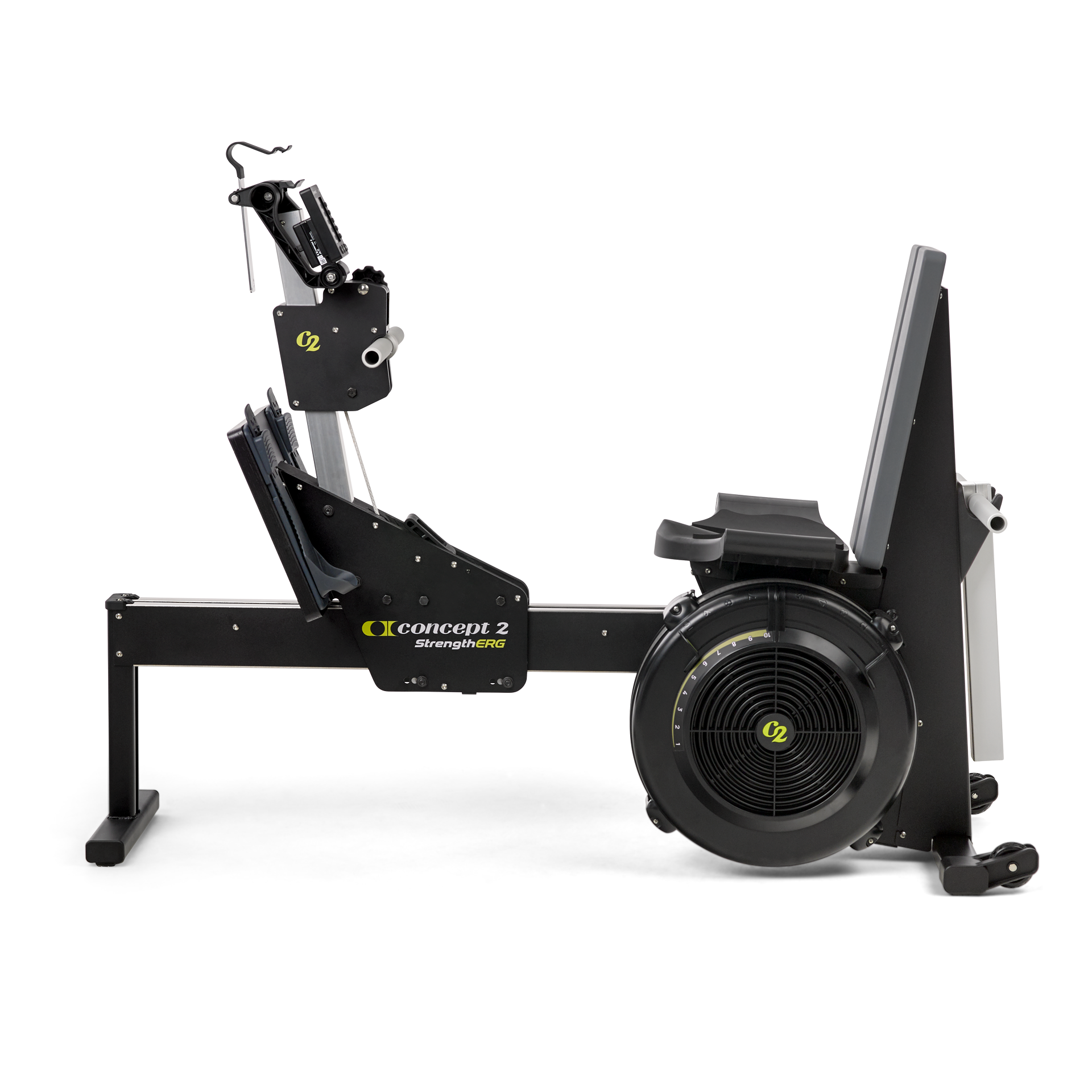 Concept2 - StrengthErg – The Treadmill Factory
