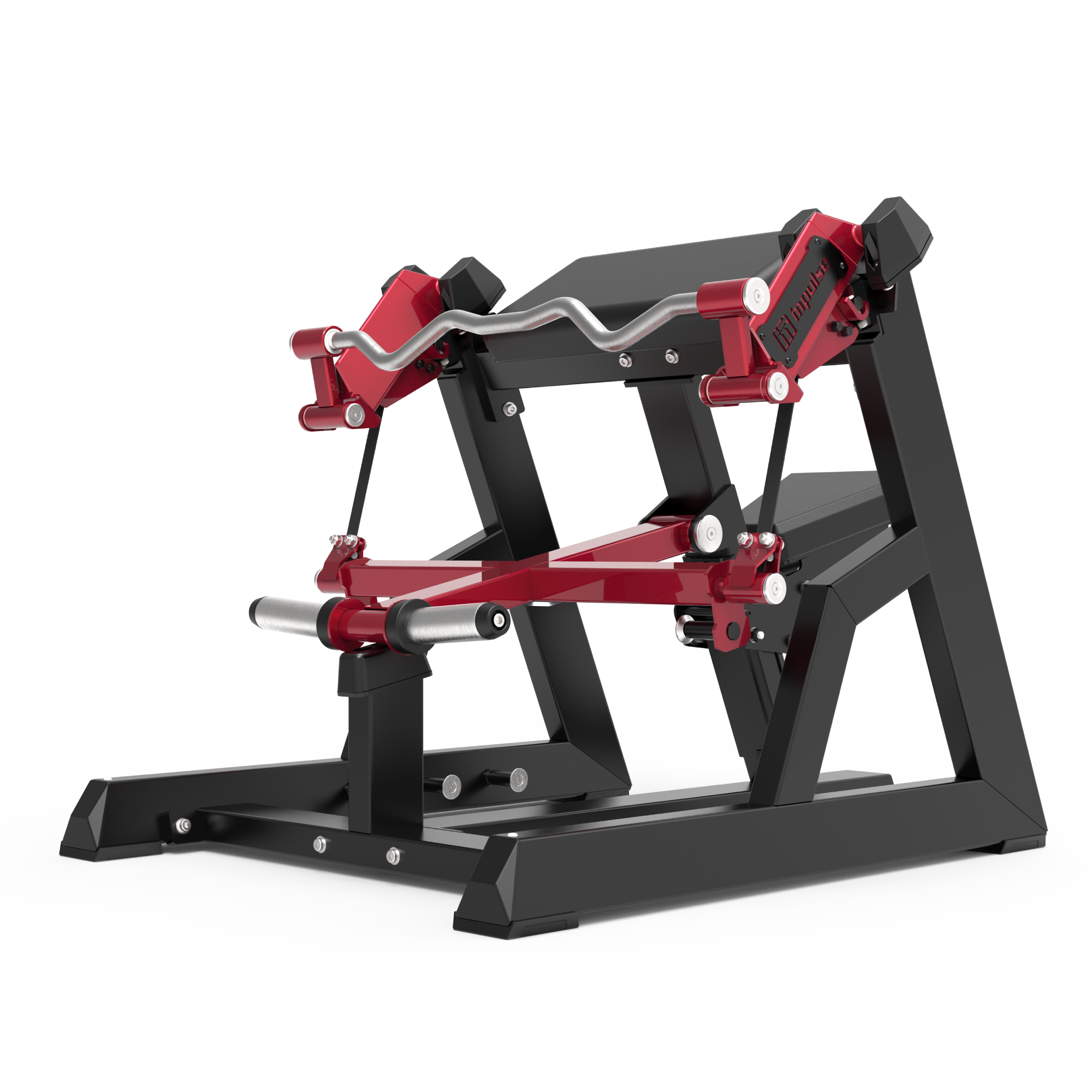 Element Fitness - Chromium 501 Seated Bicep – The Treadmill Factory