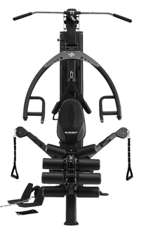 Element Fitness - Elite Home Gym – The Treadmill Factory