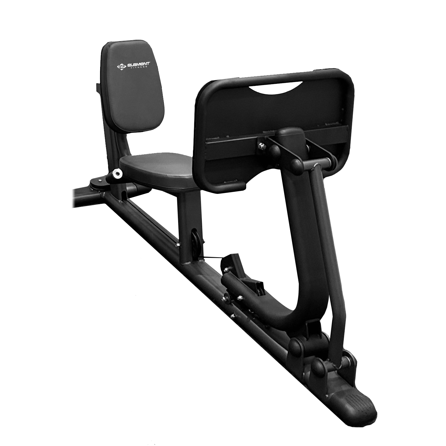 Element Fitness - Leg Press for Elite Home Gym – The Treadmill Factory