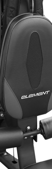 Element Fitness - Elite Home Gym – The Treadmill Factory