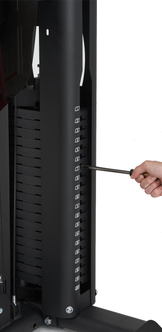 Element Fitness - Elite Home Gym – The Treadmill Factory