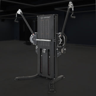 Element Fitness - EXT Evolution Dual Stack Commercial Functional Train ...