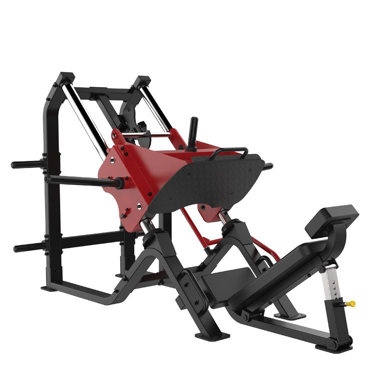 Element IRON - Reverse Leg Press – The Treadmill Factory