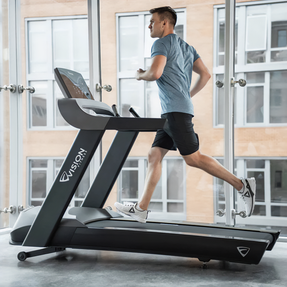Fitness, Gym & Exercise Equipment Canada | Treadmill Factory – The ...