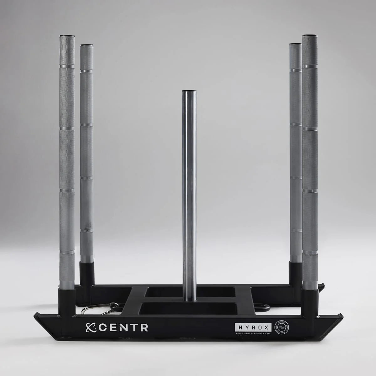 Centr x Hyrox Competition Power Sled – The Treadmill Factory