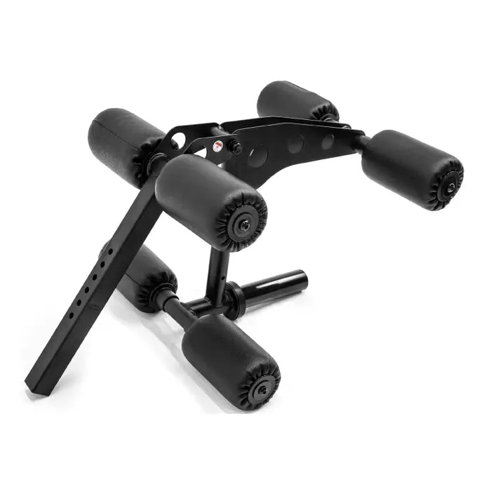Inspire Series - Leg Extension/Curl Attachment – The Treadmill Factory