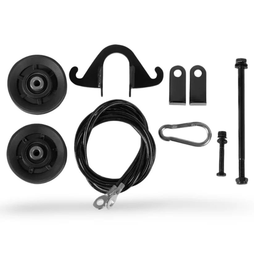 Inspire Series - Leg Conversion Kit – The Treadmill Factory