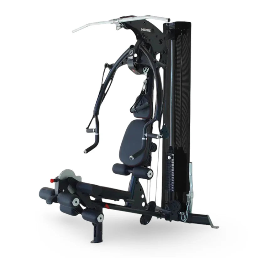 Inspire Series - M2 Multi-Gym – The Treadmill Factory