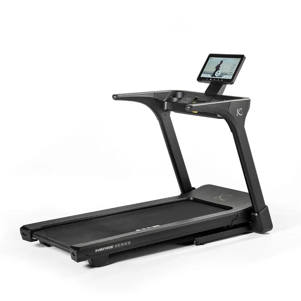 Inspire Series - T5S Treadmill with 15.6" Touchscreen – The Treadmill ...