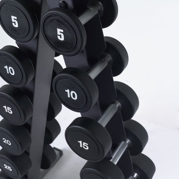 Dumbbell Sets for Sale Canada | Shop Online The Treadmill Factory