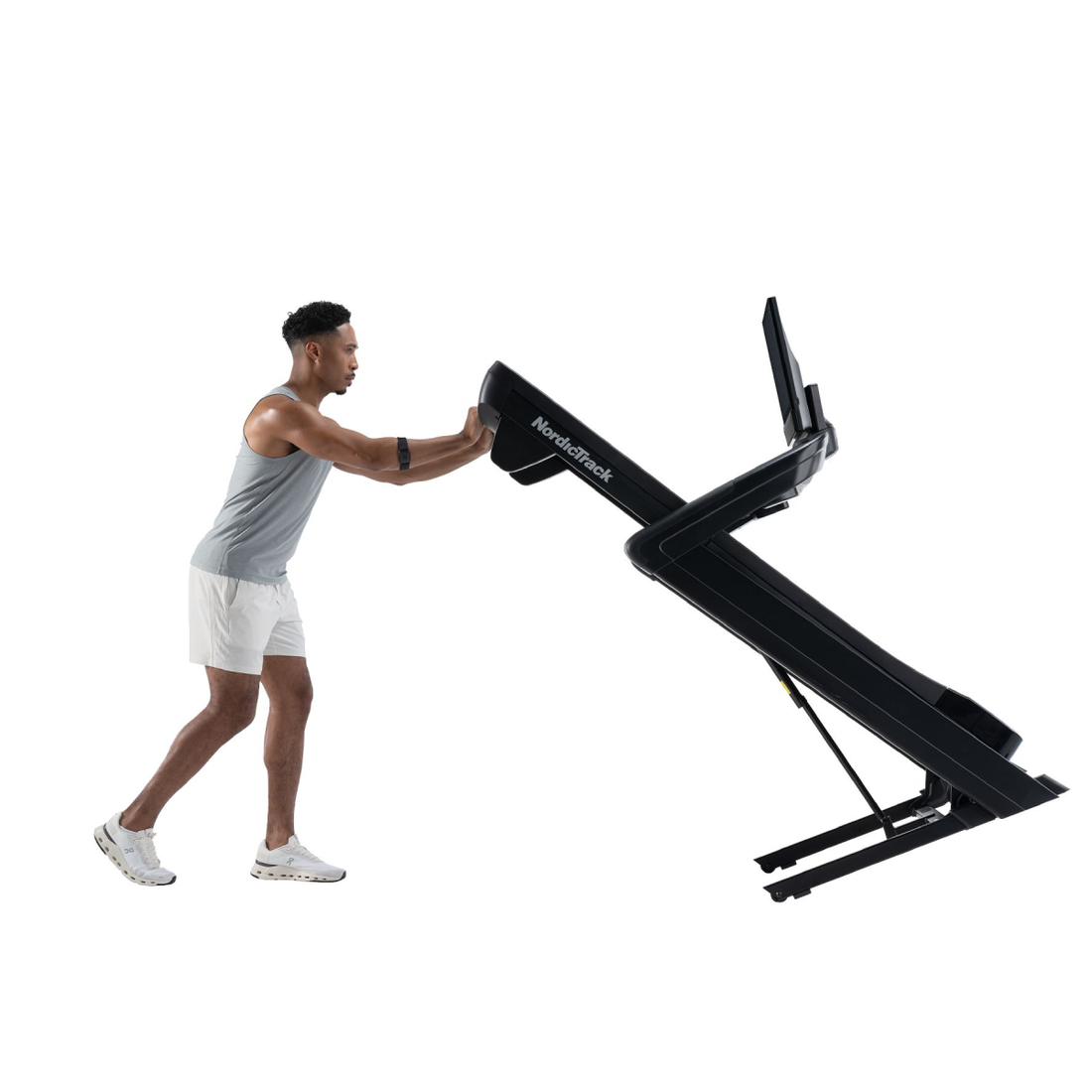 NordicTrack Commercial 2450 Treadmill 2025 Model NTL19125 – The ...