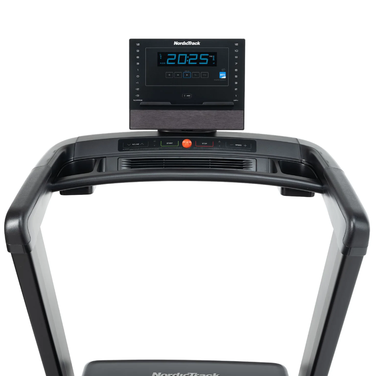 NordicTrack - LE Treadmill (NTL13125) – The Treadmill Factory