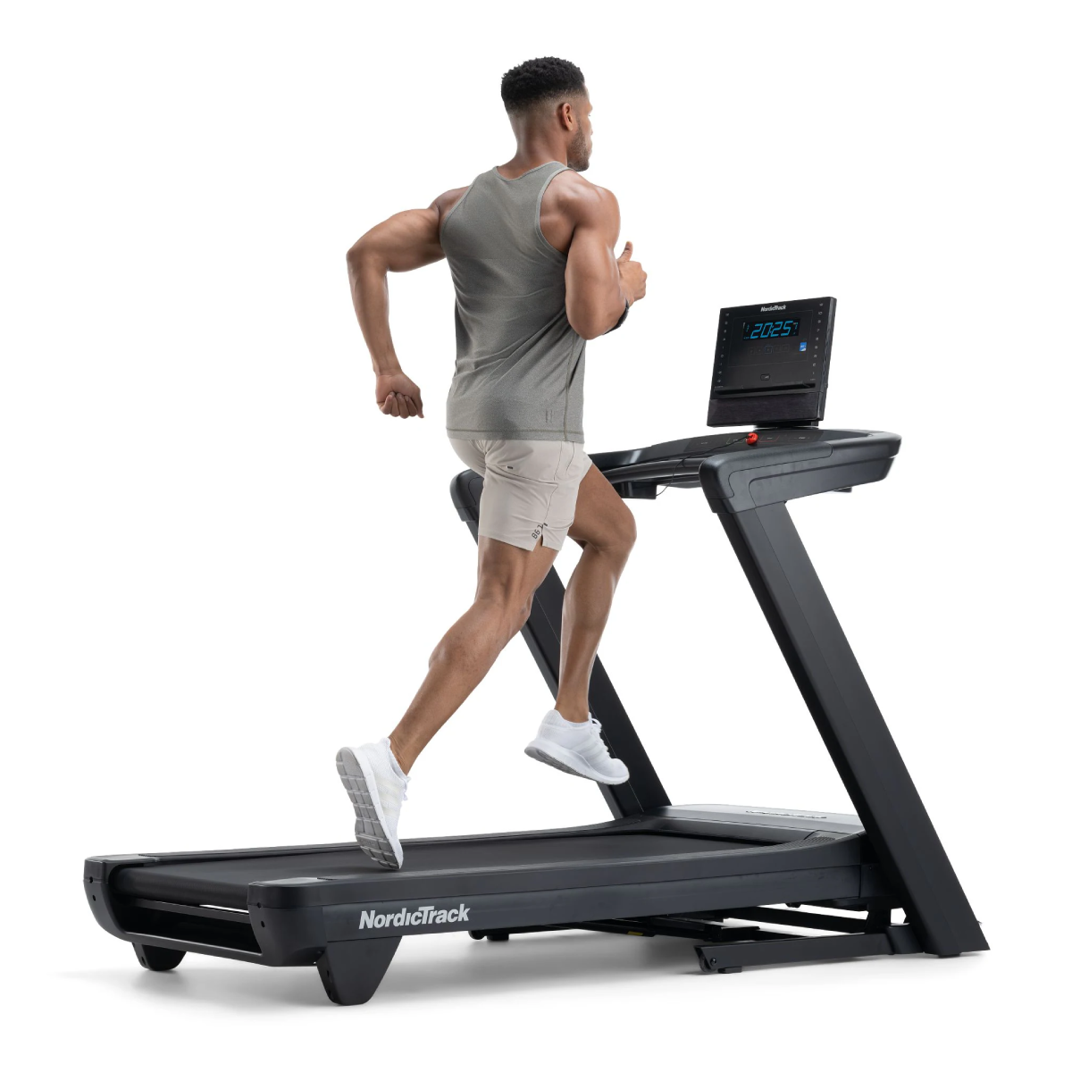 NordicTrack - LE Treadmill (NTL13125) – The Treadmill Factory