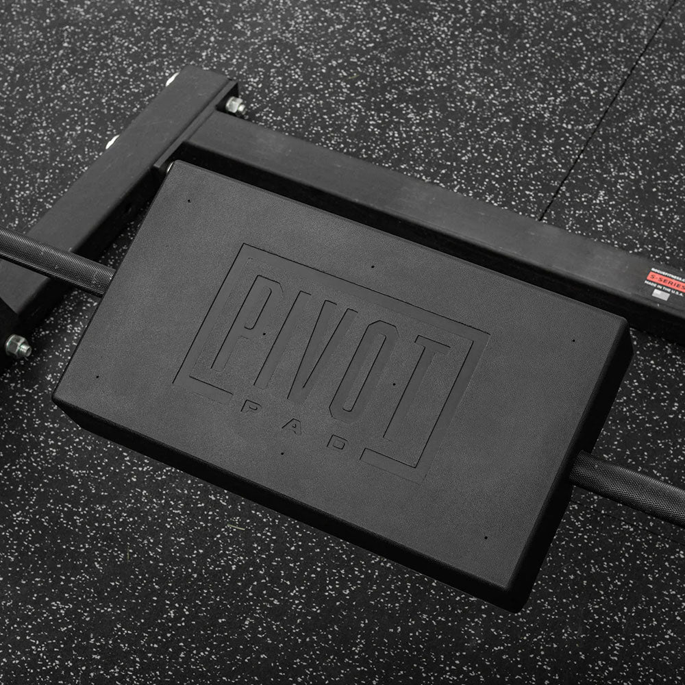 ABMAT - Pivot Pad – The Treadmill Factory