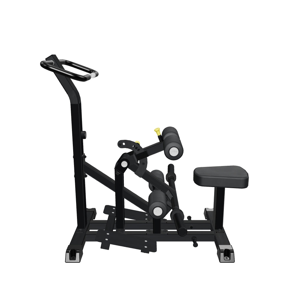 IRONAX XC - VHT Vertical Hip Thrust – The Treadmill Factory