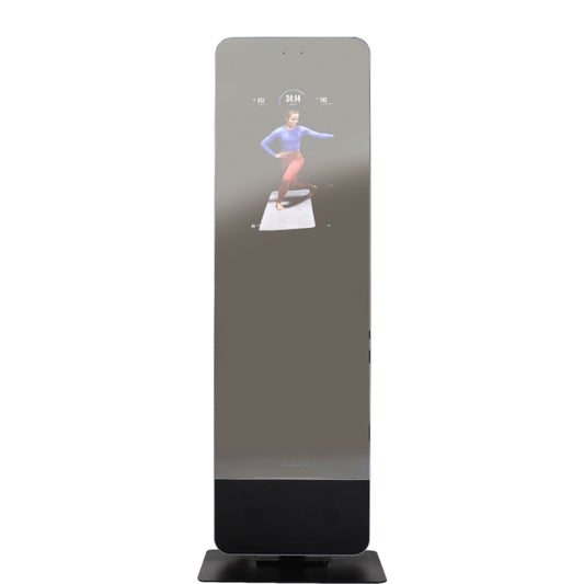 Mirrors – The Treadmill Factory