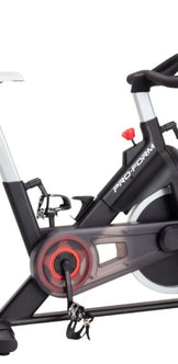 ProForm - Carbon CX - Black – The Treadmill Factory