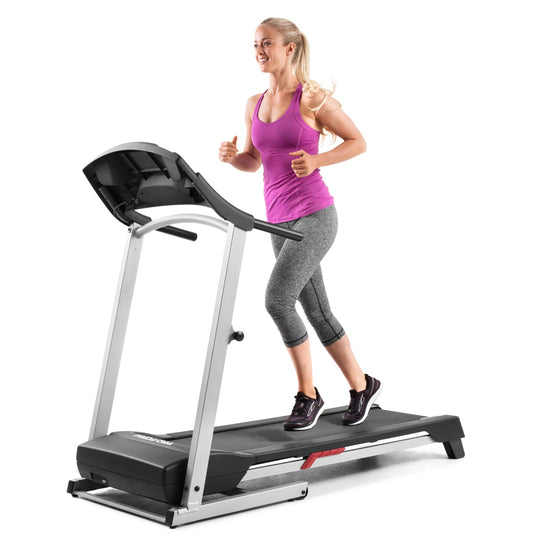 ProForm - Cadence LT Folding Treadmill – The Treadmill Factory