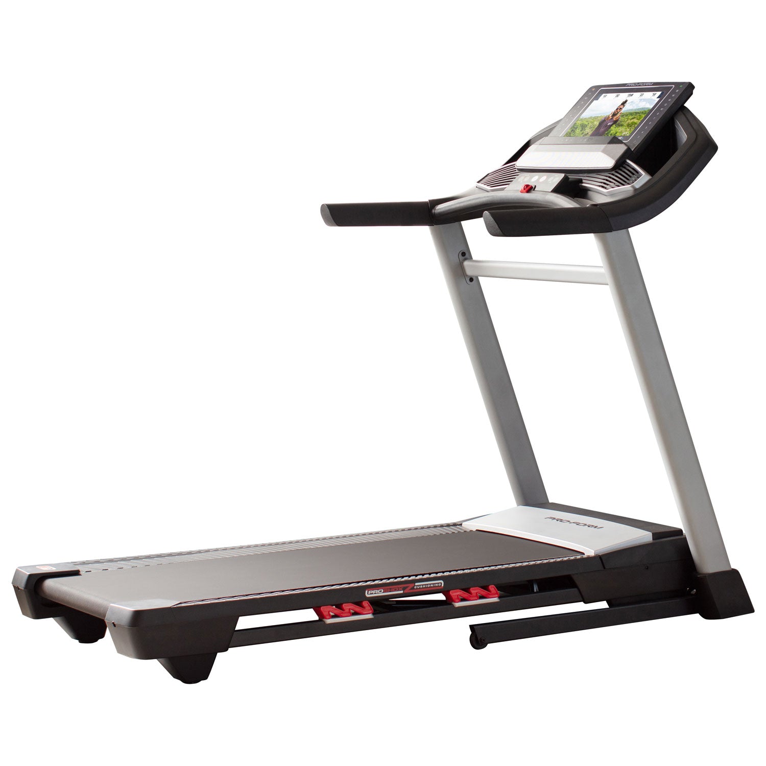 ProForm - Trainer 14.0 Folding Treadmill – The Treadmill Factory