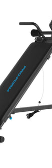 ProForm - Ultimate Body Works Adjustable Bench – The Treadmill Factory
