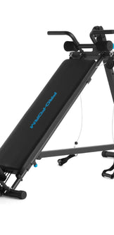 ProForm - Ultimate Body Works Adjustable Bench – The Treadmill Factory