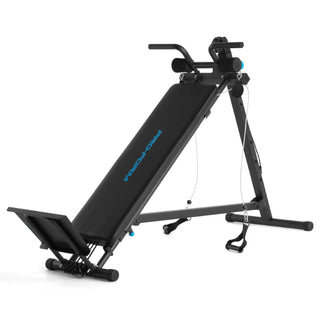 ProForm - Ultimate Body Works Adjustable Bench – The Treadmill Factory