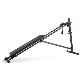 ProForm - Ultimate Body Works Adjustable Bench – The Treadmill Factory