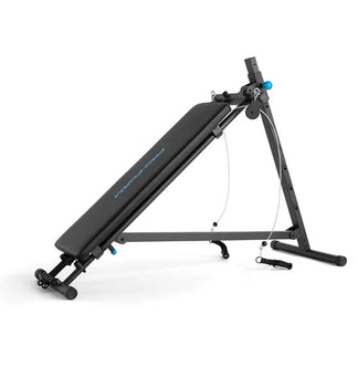 ProForm - Ultimate Body Works Adjustable Bench – The Treadmill Factory