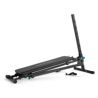 ProForm - Ultimate Body Works Adjustable Bench – The Treadmill Factory