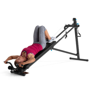 ProForm - Ultimate Body Works Adjustable Bench – The Treadmill Factory